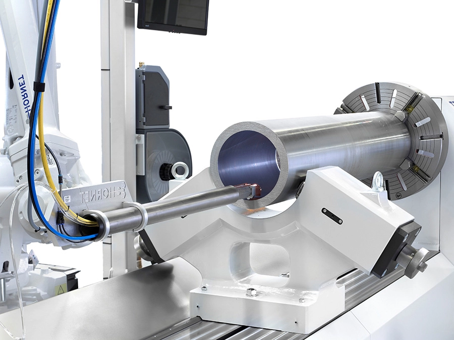 Laser Cladding System – Advanced Technology