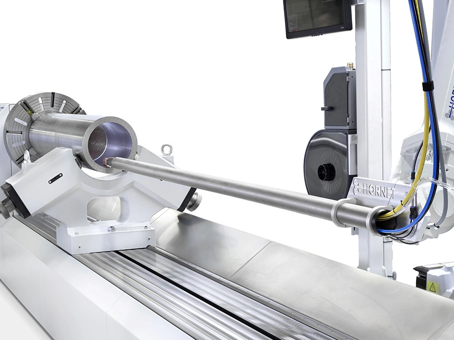 Laser Cladding System – Advanced Technology